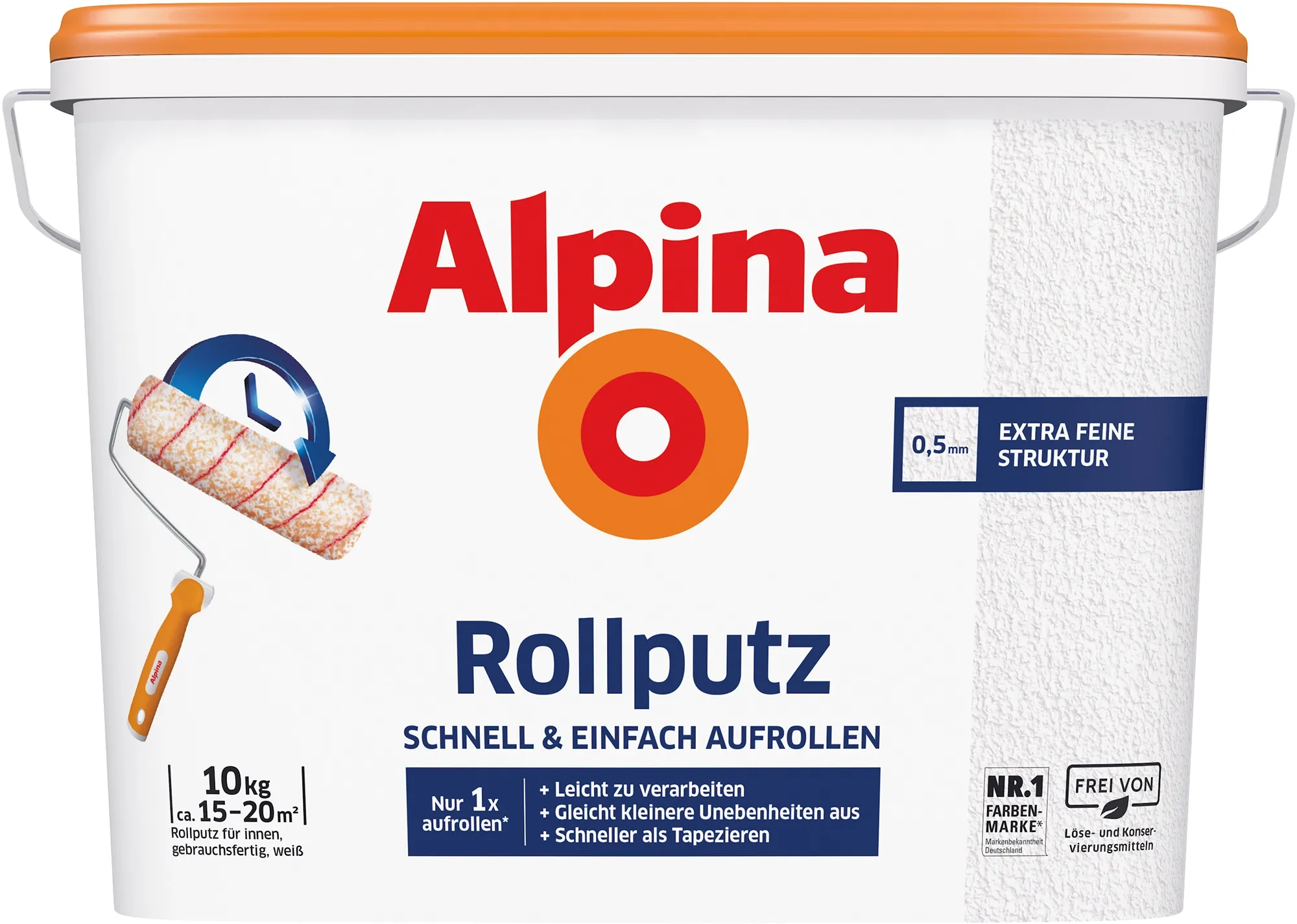 Rollputz kaufen bei OBI
